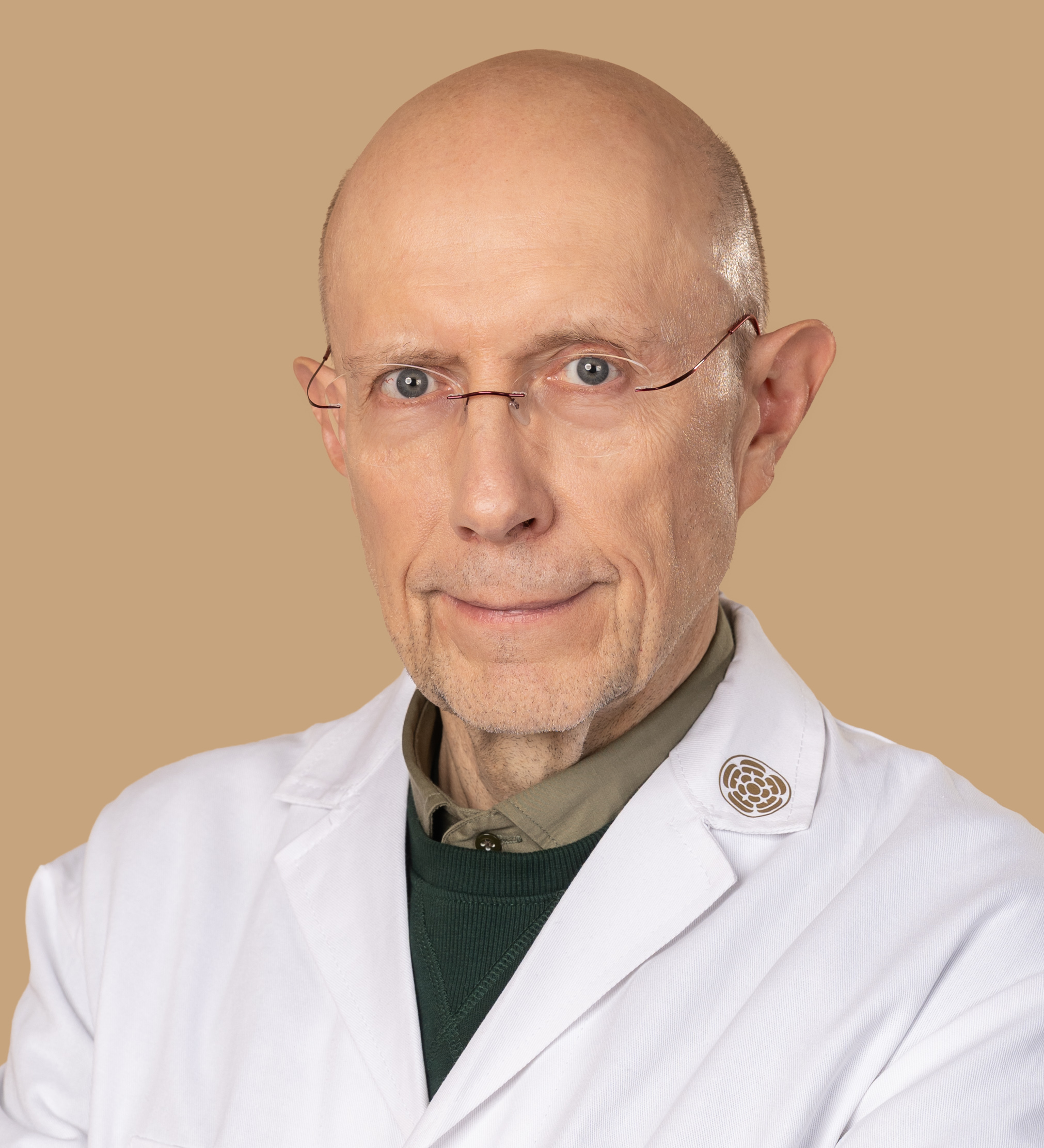 Dr. Balogh Illés Gyula | Dr. Rose Magánkórház